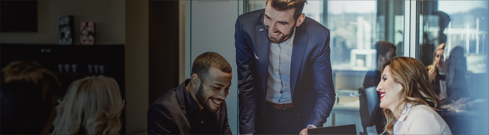 Online MBA in Leadership and Management at St. Cloud State