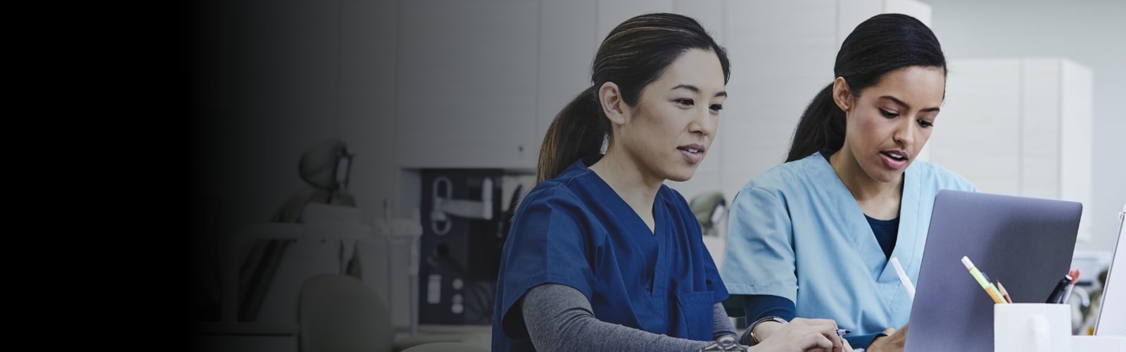 Accelerated RN to BSN Online Program at SCSU